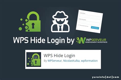 Plugin Wps Hide Login Untuk Meningkatkan Keamanan Sharing Teknologi