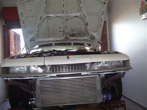 Vl Calais Turbo Gt35 40 R33 5spd Custom Interior Etc For Sale Private Whole Cars Only Sau