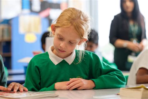 An Introduction To Standardised Scores Nfer