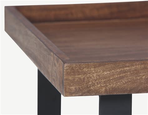 Bokaro End Table Structube