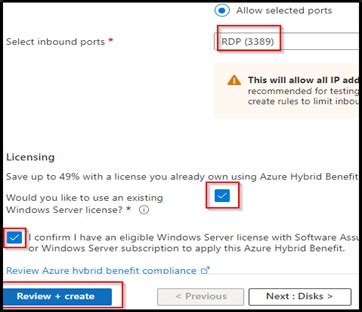 Fix A Faulty Virtual Machine Using Nested Virtualization In Azure