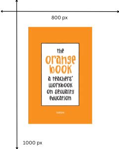 The Orange Book Talking About Reproductive And Sexual Health Issues