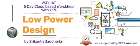 Low Power Design Vlsi System Design