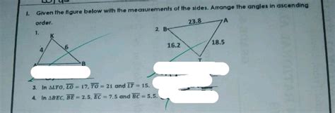 1 Given The Figure Below With The StudyX