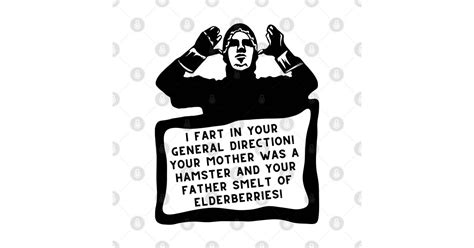 Holy Grail French Taunt Monty Python And The Holy Grail T Shirt Teepublic