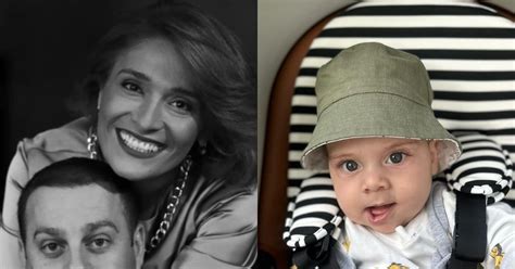 ჩემი სამყარო ნანუკა გულუა უმცროსი შვილის ფოტოებს გვიზიარებს Marao