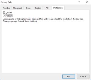 How To Lock A Cell In Excel Formula Using VBA For Secure Data Collection