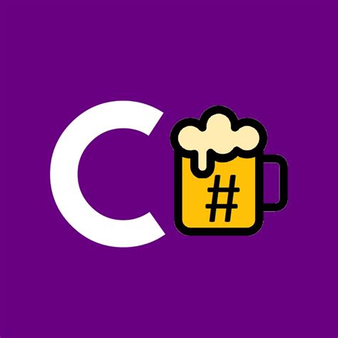 csharp bar youtube