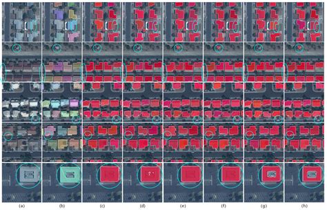 Hybrid Task Cascade Based Building Extraction Method In Remote Sensing Imagery