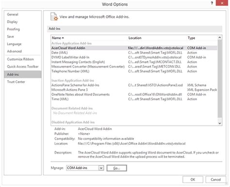 microsoft word crashing how to fix and recover in seconds