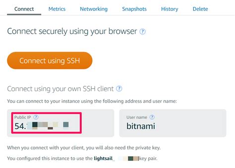 Amazon Lightsailでlamp環境を簡単に立ち上げてみた Reinvent Developersio