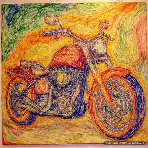 Ai创作图摩托车装饰画 形形色色的摩托车 绘画毕业展 速写摩托车 摩托车手工 丙烯画作品 青年绘画展 个人画展 个人美术展 光影摩托 个人艺术展 绘画艺术展 手绘摩托车 线描艺术展 丙烯酸画