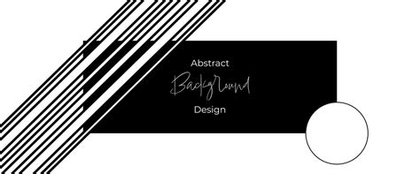 Monochrome Abstract Dynamic Pattern Background 47400904 Vector Art At Vecteezy