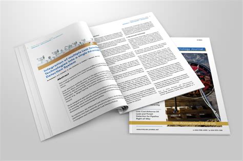 Integration Of Multiple Leak Detection Technologies Into A Single Advanced Leak Detection System