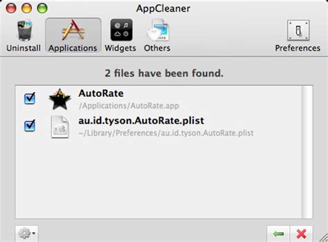 Appcleaner For Mac Download