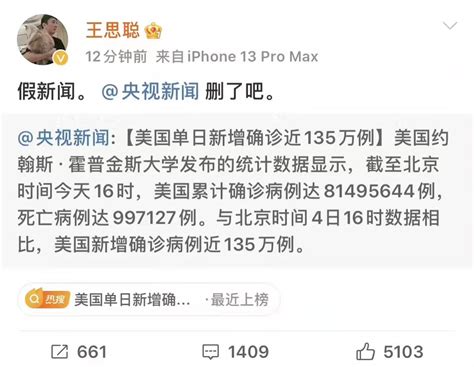 王思聰，什麼都敢說啊！ 壹讀
