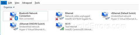 how to setup network adapter priority in windows 10 avoiderrors