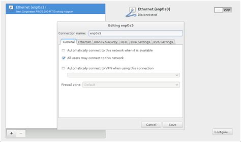 Installing Oracle Linux Manually