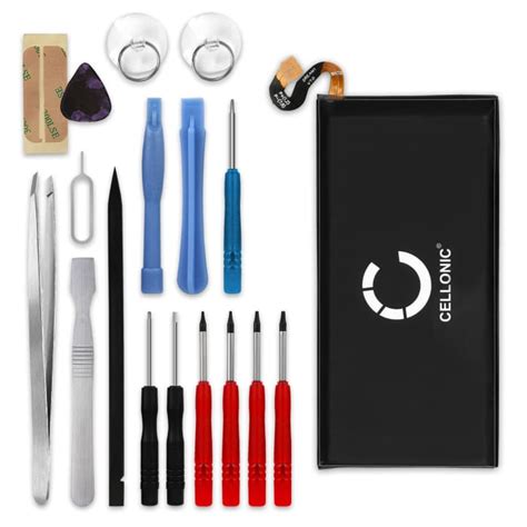 Eb Bg950abe Accu Voor Samsung Galaxy S8 Sm G950 Sm G950f