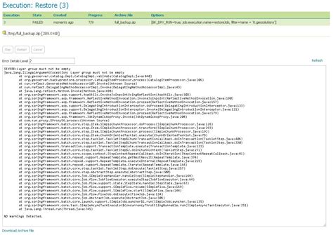 usage via geoserver s user interface — geoserver 2 28 x user manual