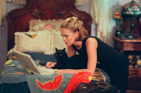 Will You Watch The Sexy Sabrina The Teenage Witch Reboot Vogue