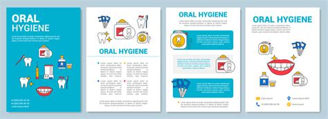 Oral Health Infographic Images Browse Stock Photos Vectors And Video Adobe Stock