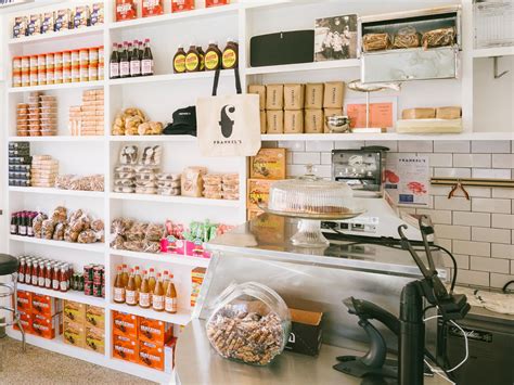 Barney Greengrass Upper West Side New York The Infatuation