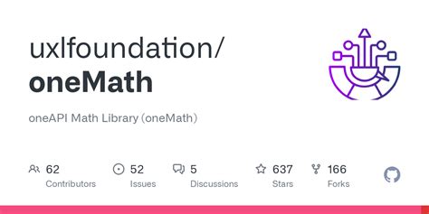 Issues Uxlfoundation OneMath GitHub