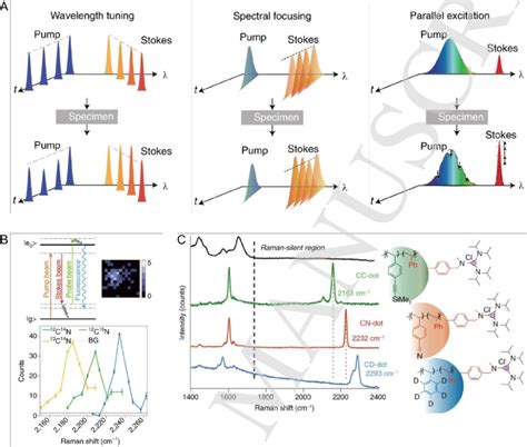 technical advances a multi mode excitation schemes adapted from
