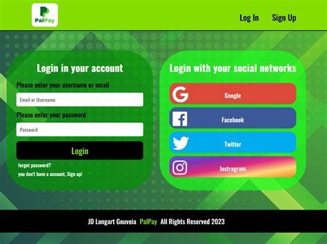 The Services Of A Full Stack Web Developer Html Css Javascript Nodejs