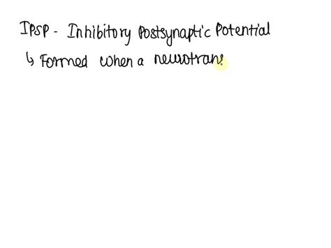 Solved 9 20 Points What Is An Integrate And Fire Neuron How Does It
