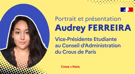 Le Crous Crous Paris
