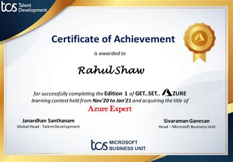 Azure Microsoftazure Rahul Shaw 21 Comments