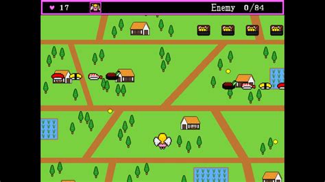 Angel Symphony For Nintendo Switch Nintendo Official Site