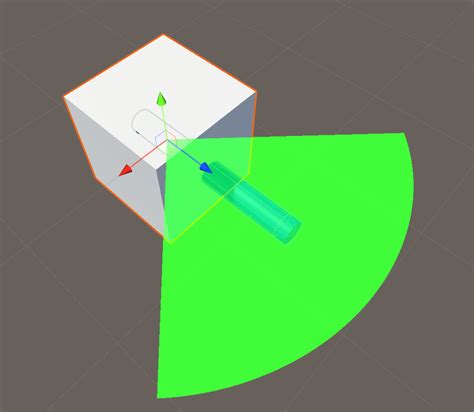 Handlesdrawsolidarc Help Unity Engine Unity Discussions