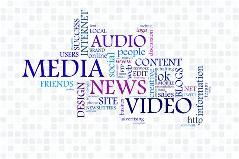 Media Plan Media Planning Scheme With Cpp Grp And Trp Stock Vector Illustration Of Fringe