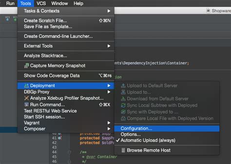 Jetbrains Phpstorm Upload Ftp Files Celldarelo