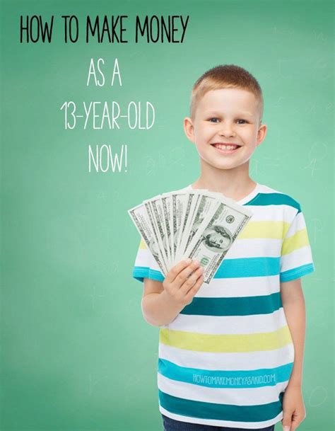 Pocket Money Jobs For 9 Year Olds At Jai Patrick Blog