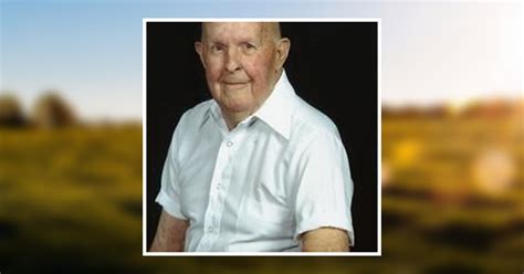 David Blevins Obituary September 12 2007 Badger Funeral Home