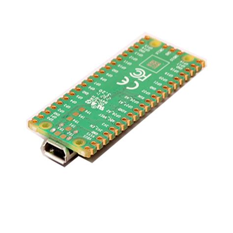 Buy 1PCS Pi Pico Development Board A Low Cost High Performance