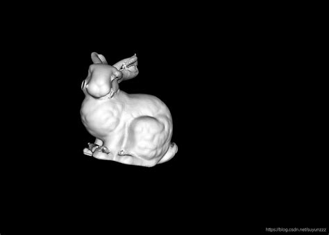 Pcl泊淞重建and移动立方体算法pclpoisson Csdn博客