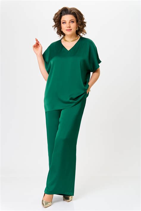 Костюм брючный 2118 Svetlana Style купить в интернет магазине Велесмода