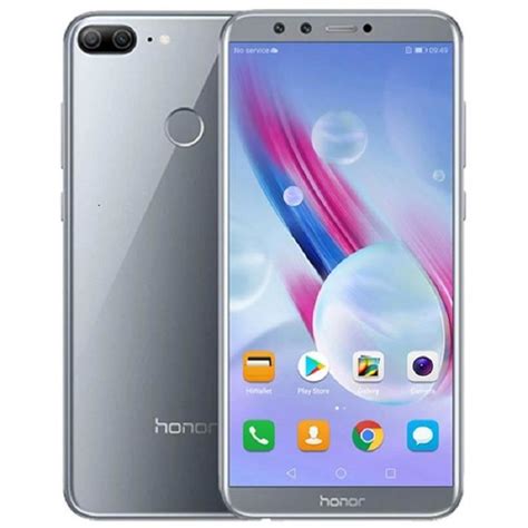 Smartphone Huawei Honor 9 Lite 3gb/32gb Global 5.65' Ips Fhd - R$ 1.140 ...