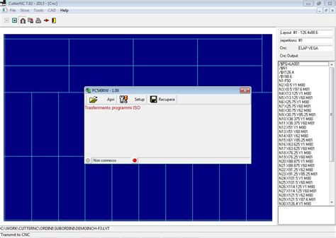 Brain Studio Cutter Nc V702 Hasp Srm Dongle Emulator