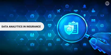 Data Analytics In Insurance Benefits Use Cases And Trends Rishabh