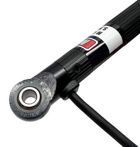 Linear Position Sensor 100mm DME Racing