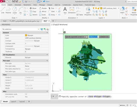 Solved Autocad 2023 A Lsp File That Can Identify All None Donut