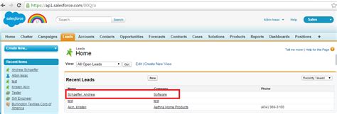 Integration Of Aem With Salesforce Part1 Aem Tutorials For Beginners
