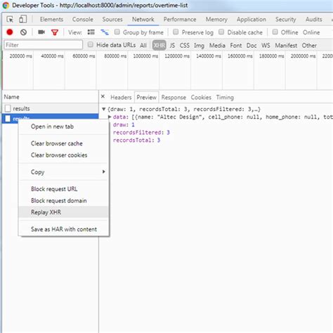 Laravel Searching Multiple Database Tables No Words Barred