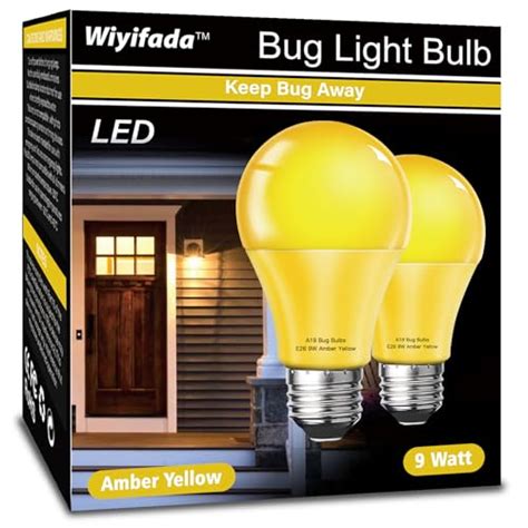 Bug Lights The 16 Best Products Compared Wild Explained